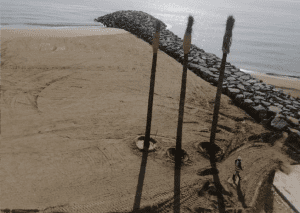 Premier Marine and Civil Construction Services | MAR Contracting